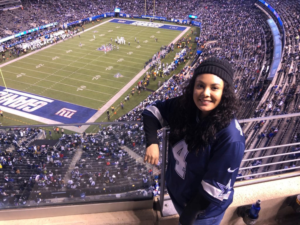 Plat4orm Team Spotlight Hazel Ramirez - Plat4orm