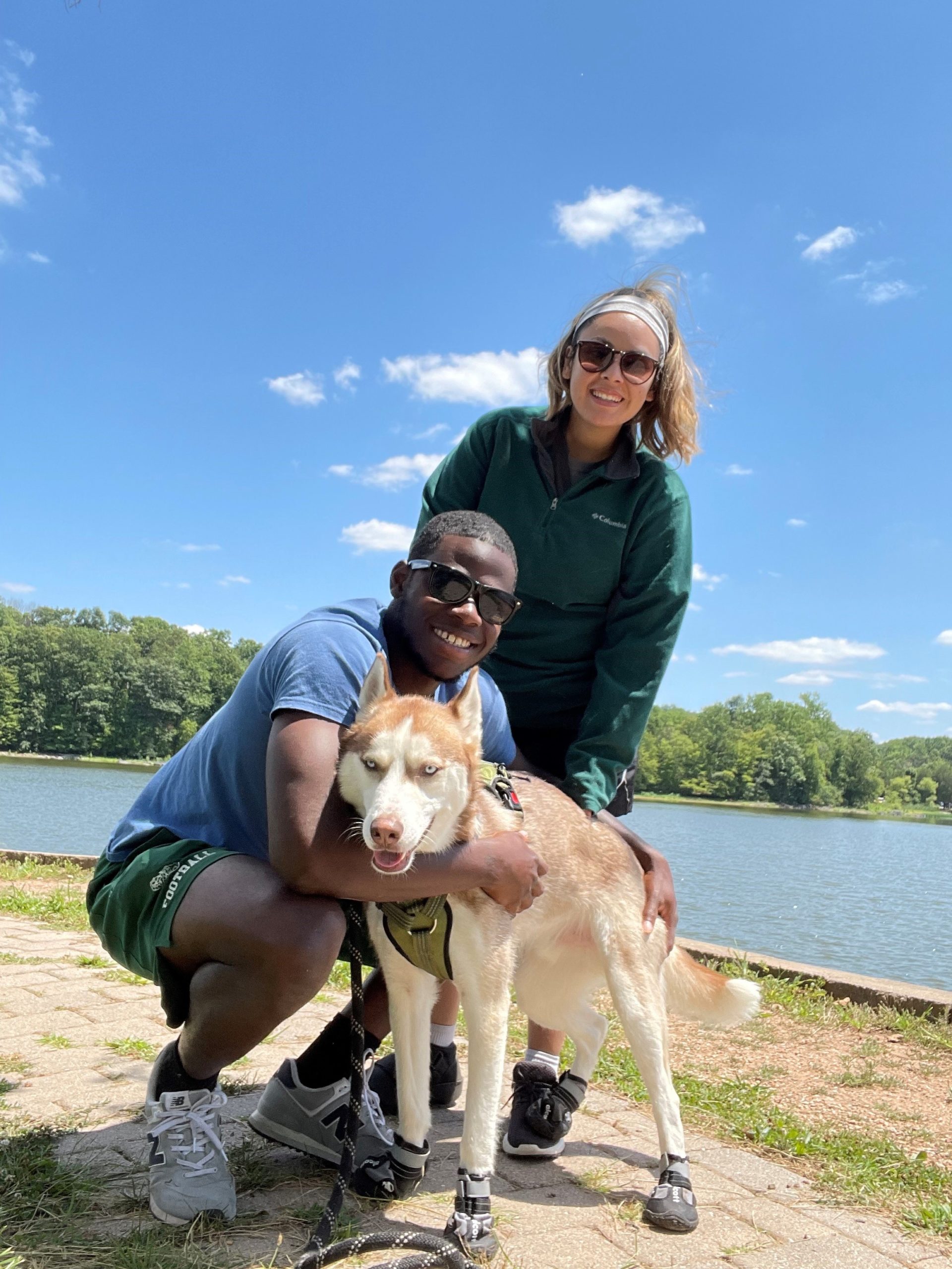 Plat4orm Team Spotlight Hazel Ramirez - Plat4orm